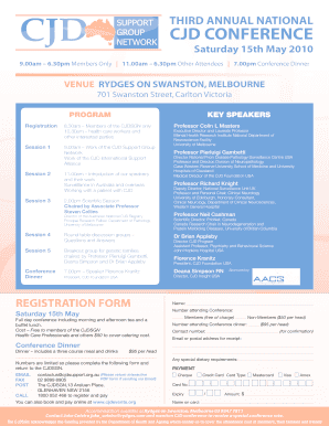 Fillable Online CME Disclosure and Attestation Form Fax Email Print ...