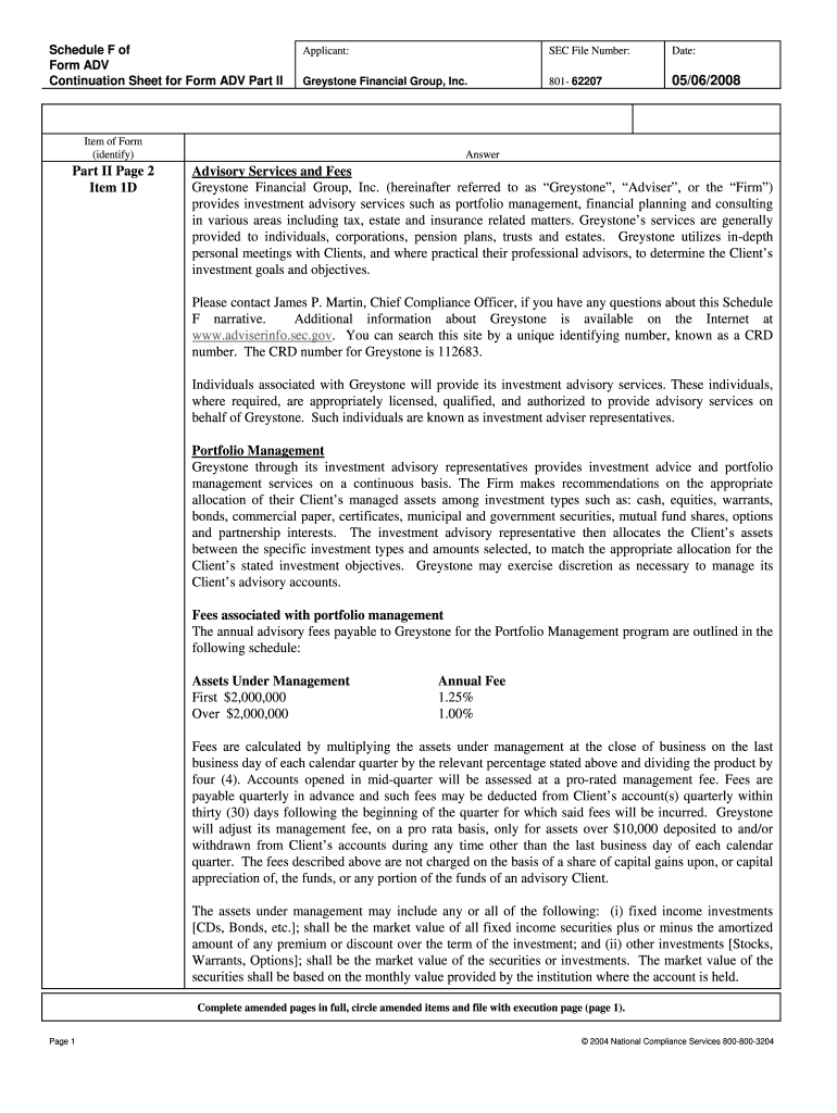 Fillable Online Item of Form Fax Email Print - pdfFiller