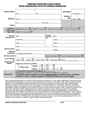 2015 Girl Scout Shop Daisy Order Form Fill Online, Printable, Fillable ...