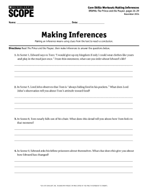 blaf assessment Doc Template | pdfFiller