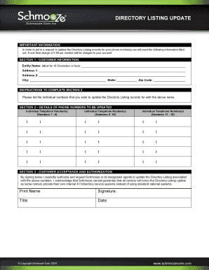 Fillable Online DLU-Form Fax Email Print - pdfFiller