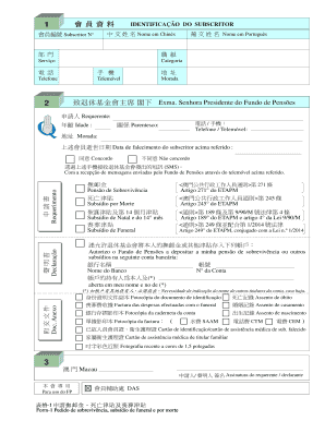 Preenchível Disponível fp gov Form-1 15-4-2015doc Fax Email Imprimir ...