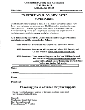 Fillable Online Fill in the blanks, print and return to P Fax Email ...