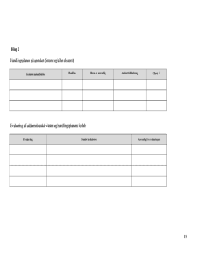 Fillable Online pharmadanmark Bilag 2 Handlingsplanen p apoteket ...