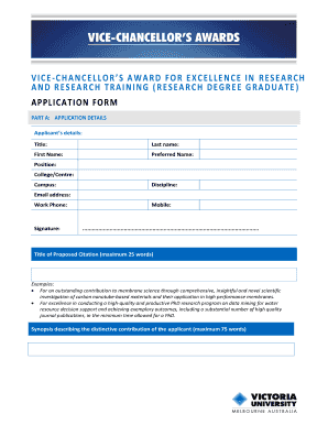 Fillable Online vu edu Request for formal results statements and ...