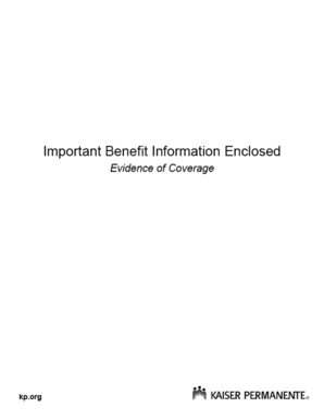 Ocip Enrollment Form - Fill Online, Printable, Fillable, Blank | pdfFiller