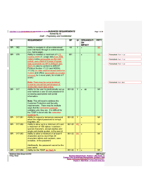 Sheet Metal Fitting Order Form - Fill Online, Printable, Fillable ...