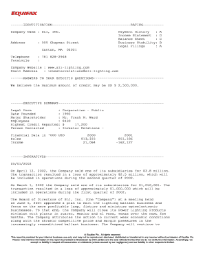 Fillable Online IDENTIFICATION ...