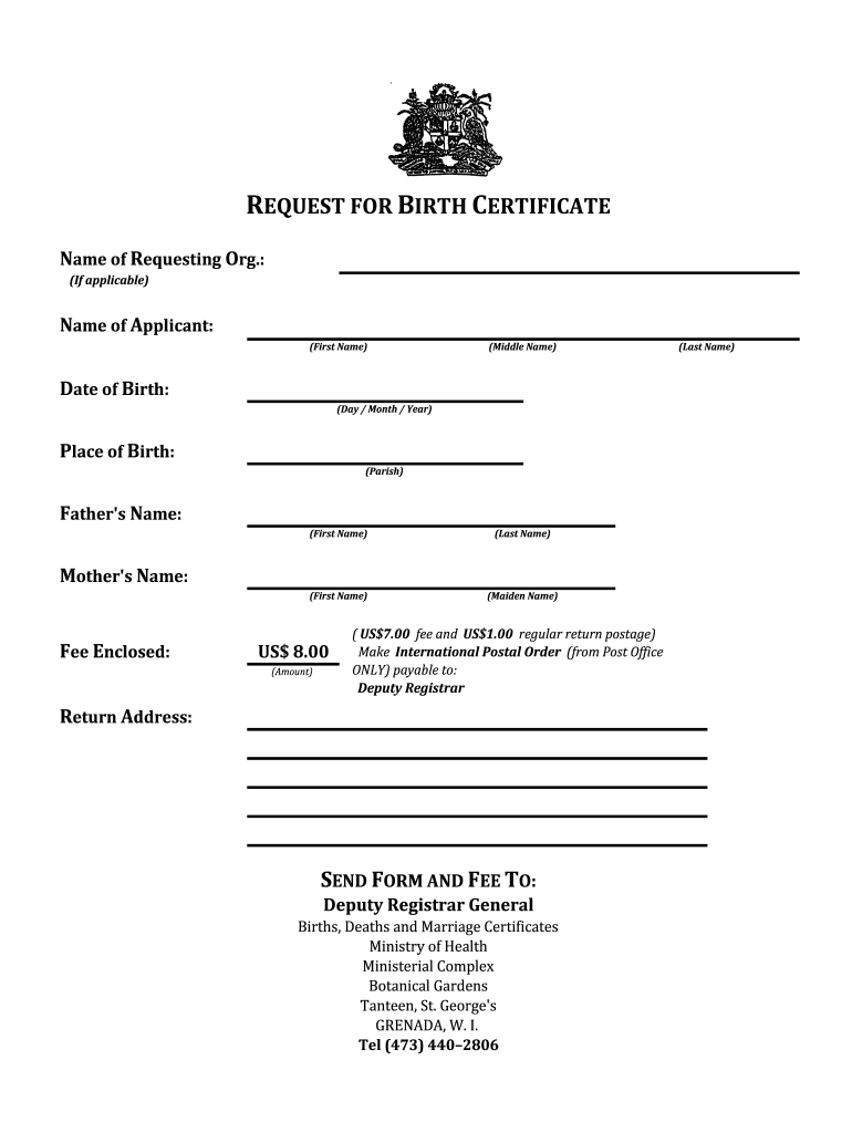 Request A Birth Certificate Louisiana Paul Smith Request A Birth Certificate Louisiana Paul Smith