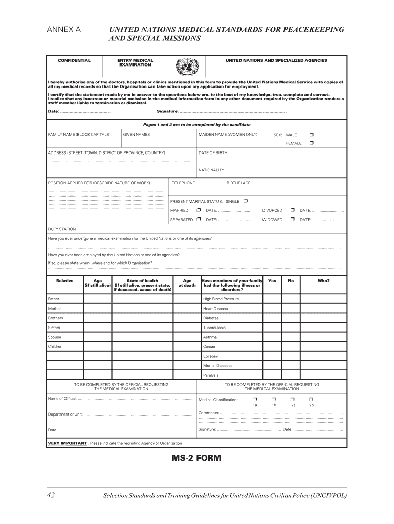 Physical Examination Form Pdf Fill Out Sign Online DocHub