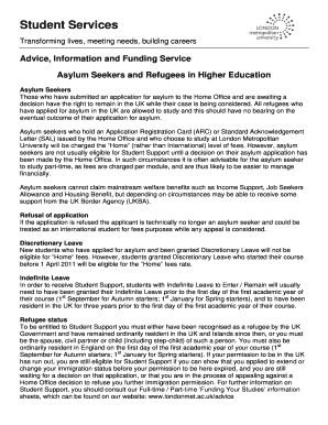 Fillable Online londonmet ac 2009-10 draft ALF form-3final.doc. Metro ...