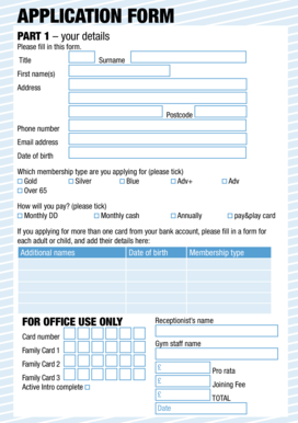 Fillable Online haringey gov APPLICATION FORM - Haringey Council ...