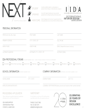 Fillable Online Frequency Coordination Summary Fax Email Print - pdfFiller
