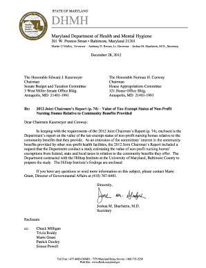 Fillable Online Disclosure Statement for Debtors' First Amended Joint Plan of ... Fax Email ...