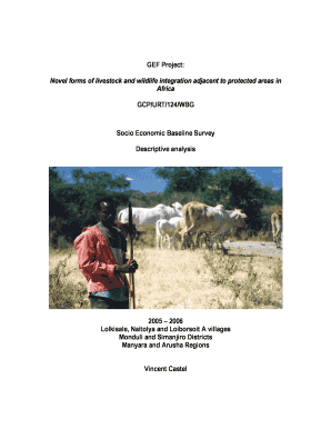 Fillable Online fao Word template for authors, EIAS Style B - FAO Fax ...