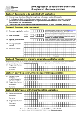 Fillable Online faculty ksu edu 2009 Transfer of ownership of ...