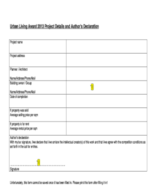 Fillable Online Participation form (pdf; 18 KB) Fax Email Print - pdfFiller