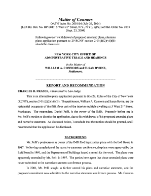 Fillable Online Form A (for PCCI application) pdf Fax Email Print ...