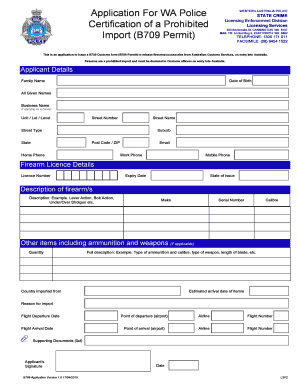 B709 Form - Fill Online, Printable, Fillable, Blank | pdfFiller