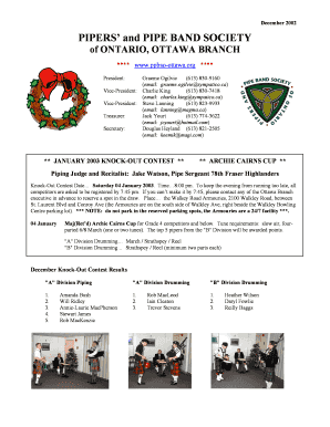 18 Printable letter of recommendation for band student Forms and ...