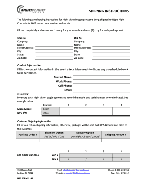 Section 12 Application Doc Template | pdfFiller
