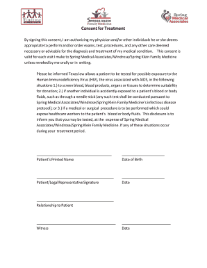 Fillable Online SMA-Patient-forms - Spring Medical Associates Fax Email ...