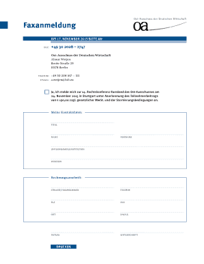 Fillable Online Firpta Affidavit Form Fax Email Print - pdfFiller