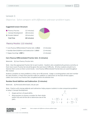 Fillable Online Lesson 1 1 6 Fax Email Print - pdfFiller