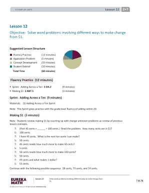 Fillable Online Lesson 12 27 Fax Email Print - pdfFiller