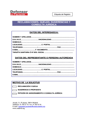 Client Key Requisition Doc Template | pdfFiller