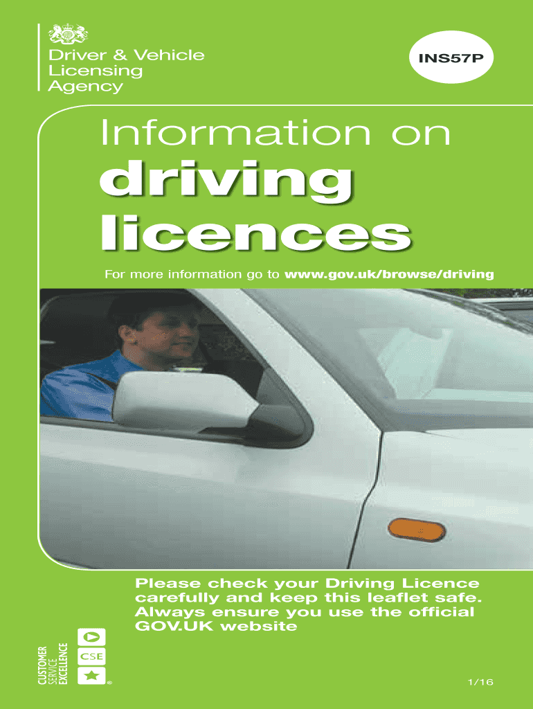 Fillable Online Please check your Driving Licence Fax Email Print ...