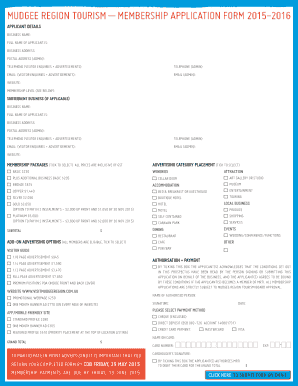 Student Mobility Programme (SMP) Application Inbound Doc Template | pdfFiller