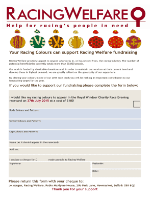 asb5 Doc Template | pdfFiller