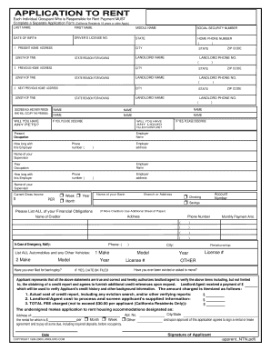 Fillable Online 1 PRESENT HOME ADDRESS Fax Email Print - pdfFiller