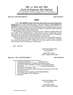 Fillable Online zps24pgs gov 31229750/ (Rupees Three Crore Twelve Lakh ...