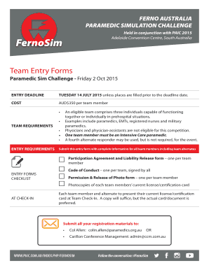 devon orienteering Doc Template | pdfFiller