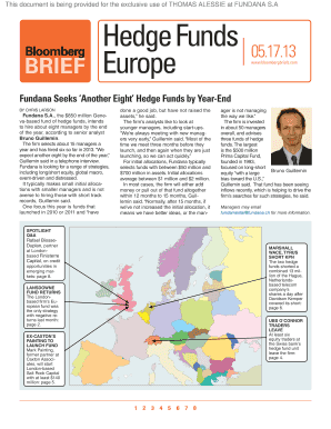 Fill out Tax Forms For Hedge Funds 2022 | pdfFiller