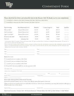 Fillable Online Please check the box below and return this form to the ...