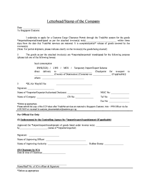 Banns of Marriage Application Doc Template | pdfFiller