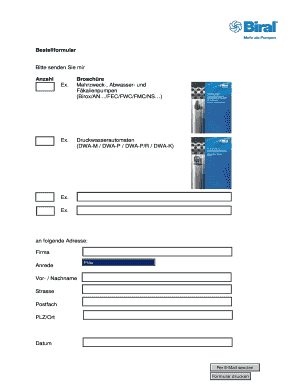 WITS 3 Application Doc Template | pdfFiller