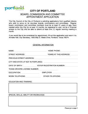 Fillable Online Board applicationofm Fax Email Print - pdfFiller
