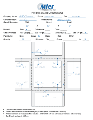 Fillable Online Fax-Back Example Formpmd Fax Email Print - pdfFiller
