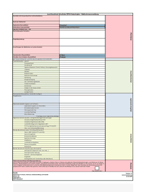 Ausfüllbar Online mbwsv nrw nrw pnv form Fax Email Drucken - pdfFiller
