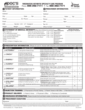 Fillable Online Blanket statement of non-reimbursement - Customs Broker ...
