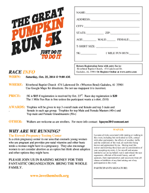 Fillable Online 2020 LHG Shortbread entry Form Fax Email Print - pdfFiller