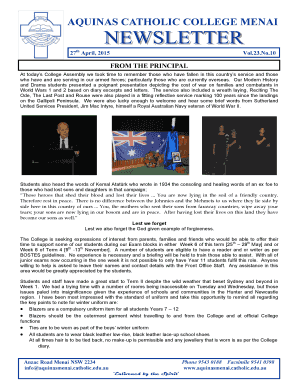 Awana Flyer Template - Fill Online, Printable, Fillable, Blank | pdfFiller