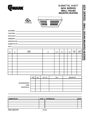 Fillable Online SMALL CEILING Fax Email Print - pdfFiller