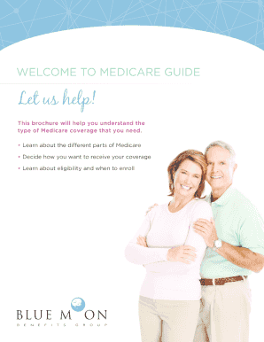 Fillable Online Blue Moon Welcome to Medicare Guide (pdf) - Blue Moon ...