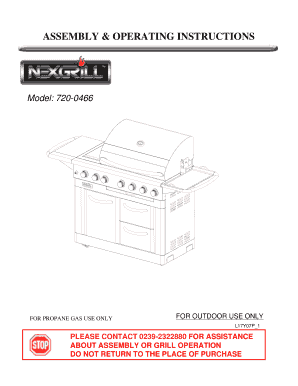 Annual Driver Declaration Doc Template | pdfFiller