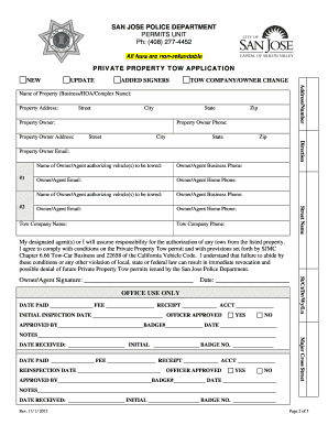 Police Property Receipt Template Simple : Receipt Forms